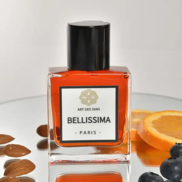 BELLISSIMA : Inspiré du parfum "La Vie Est Belle" - senteur exclusive